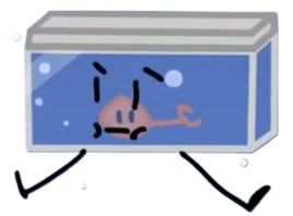 Fish Tank | Leo Friends Wiki | Fandom