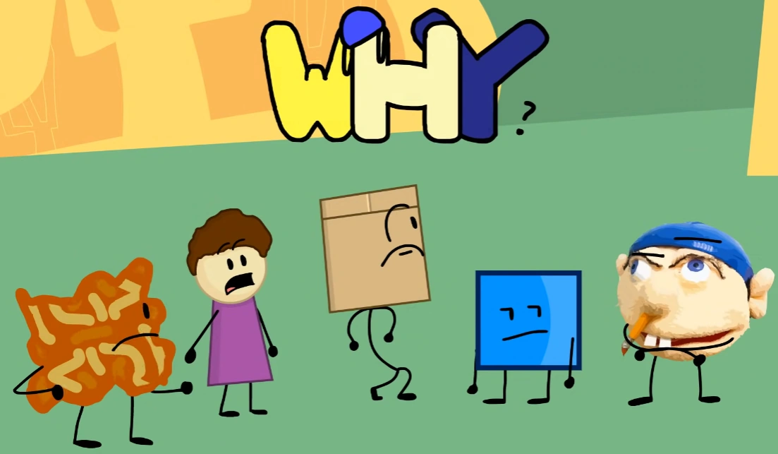 Team Why | Leo Friends Wiki | Fandom