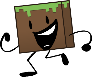 Grass Block Leo Friends Wiki Fandom