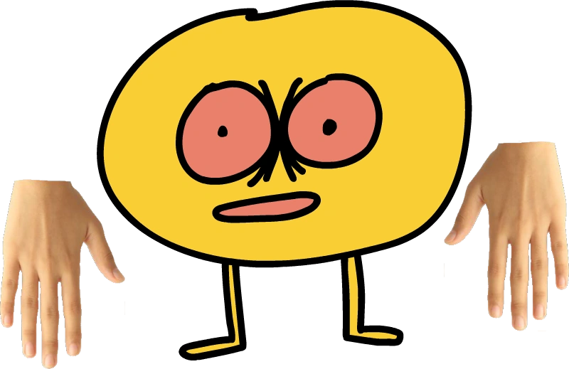 Vibe Check Man | Leo Friends Wiki | Fandom