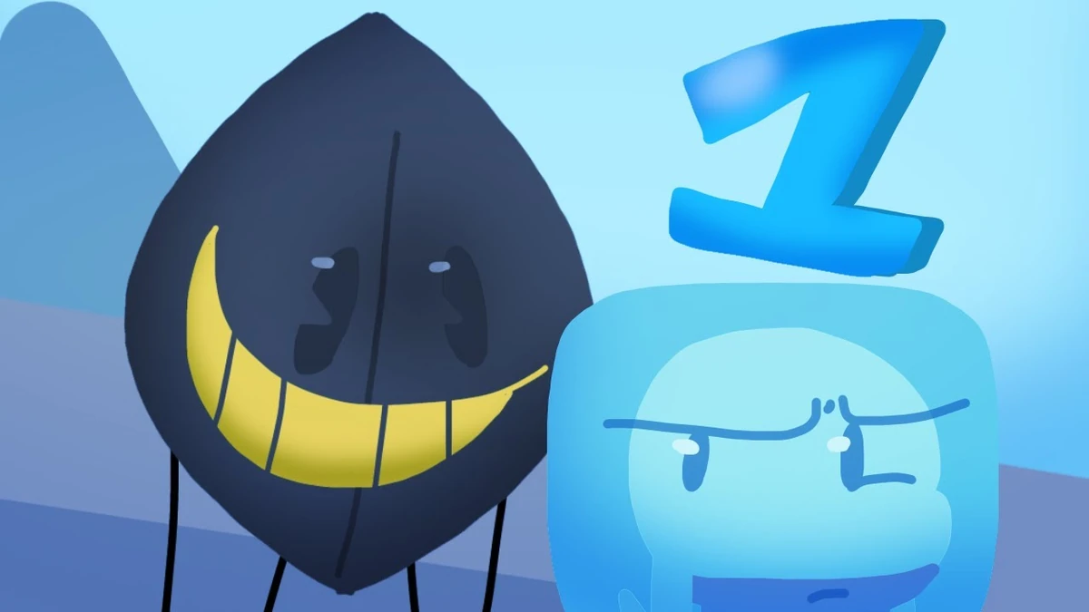 Let’s See Eenie, Meenie, Miny, YOU! | Leo Friends Wiki | Fandom