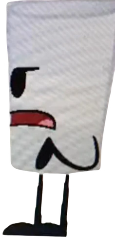 List of minor characters in Battle for Dream Planet Redo | Leo Friends ...