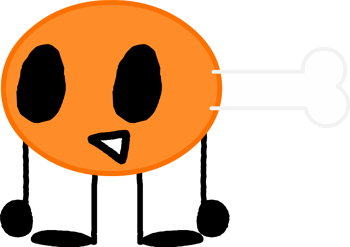 Ckichen Leg | Leo Friends Wiki | Fandom