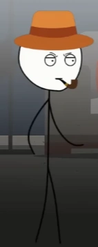 Sherlock Hormes | Leo Kun Wiki | Fandom