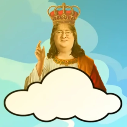 Lord Gaben | Leo Kun Wiki | Fandom