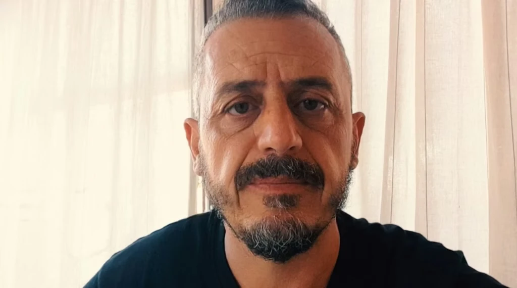 Mario Cambi | The Story of Leo Wiki | Fandom