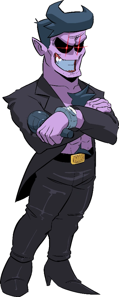 Daddy Dearest | Leo The Nogginpedia Wiki | Fandom