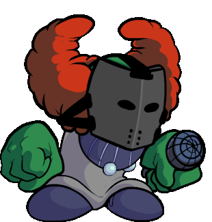 Tricky | Leo The Nogginpedia Wiki | Fandom