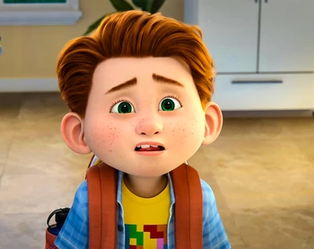 Eli | Leo Wiki | Fandom