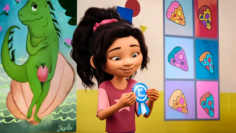 Skyler | Leo Wiki | Fandom