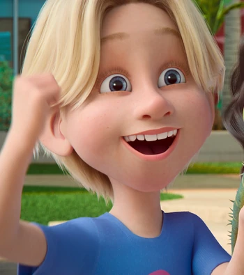 Cole W. | Leo Wiki | Fandom