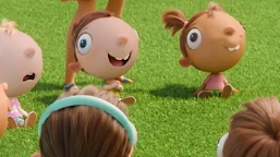 Kindergarteners | Leo Wiki | Fandom