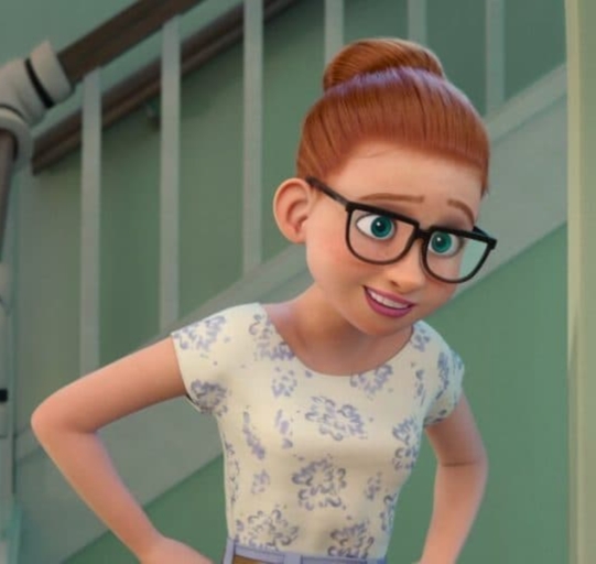 Elis Mom Leo Wiki Fandom