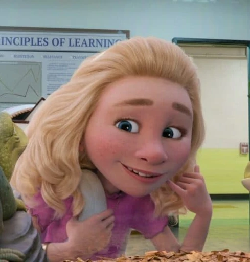 Jayda Wenger | Leo Wiki | Fandom