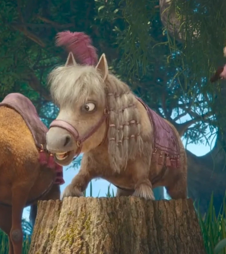 Miniature Horse | Leo Wiki | Fandom