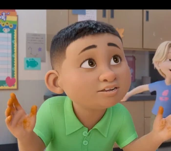 Zane | Leo Wiki | Fandom