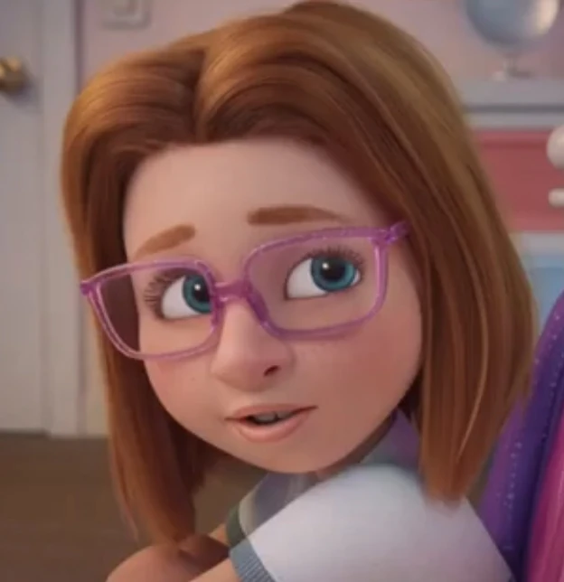 Summer Chapman | Leo Wiki | Fandom