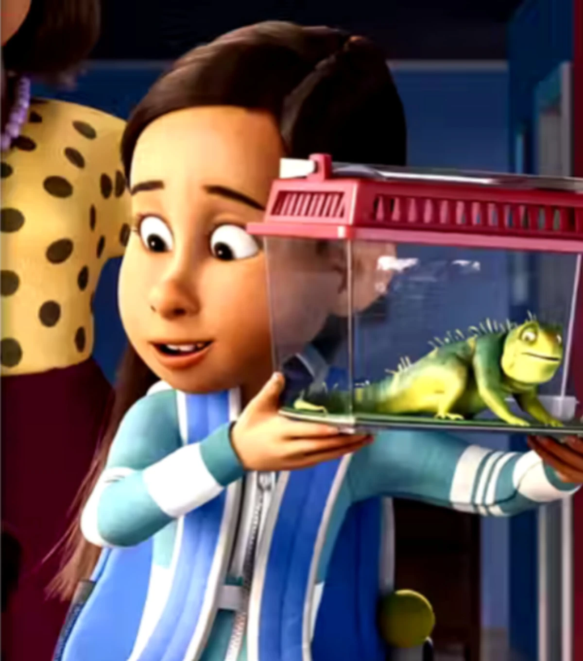 Mia | Leo Wiki | Fandom