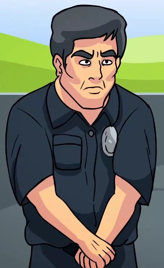 Jack Matthews | Leo & Satan Wiki | Fandom