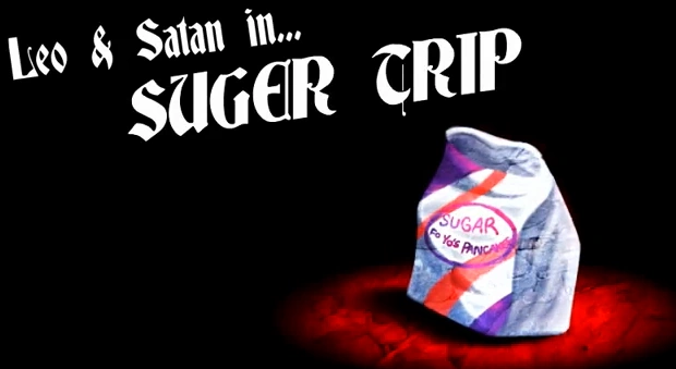 Sugar Trip | Leo & Satan Wiki | Fandom