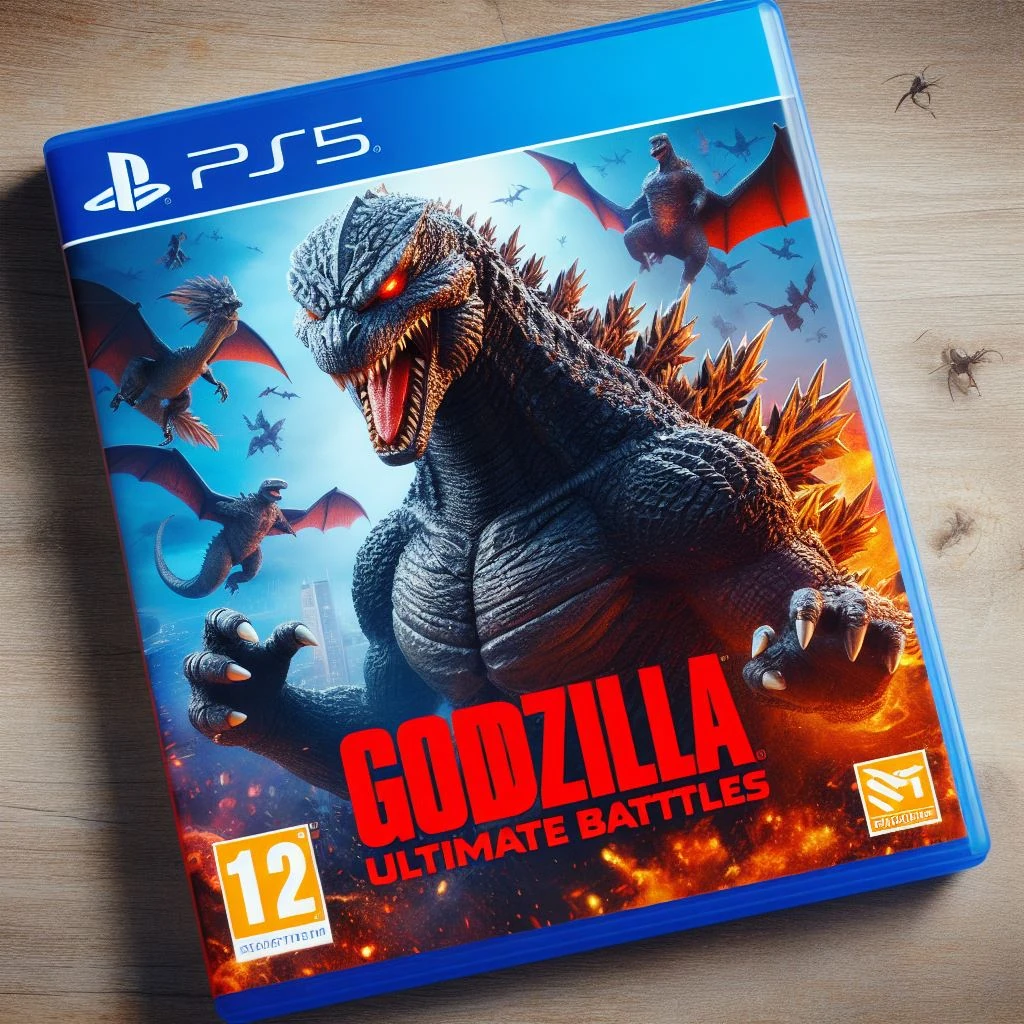 Godzila ultimate battles | Leoanimevideogamemoivemagnafaniedas Wiki ...