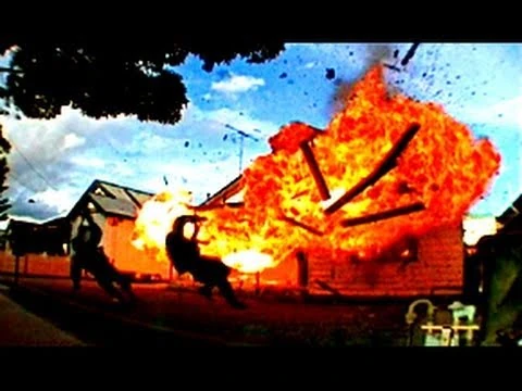 House Explosion | Leokimvideo Wiki | Fandom