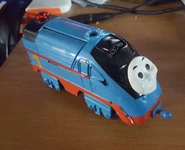 Action Thomas | Leokimvideo Wiki | Fandom