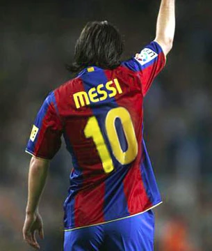 LM 10 | Messi Wiki | Fandom