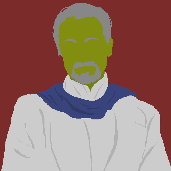 Siegfried Von Parvel | Leomothduloris Wiki | Fandom