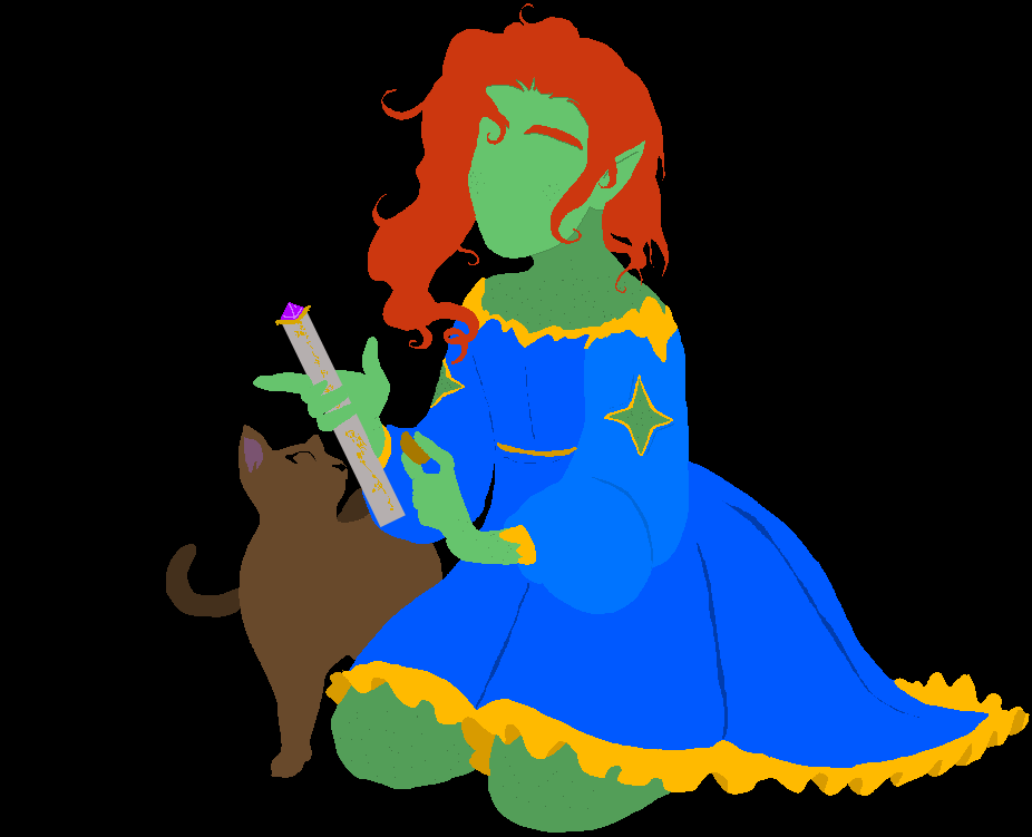 Archmagi Kistarin Yvris | Leomothduloris Wiki | Fandom