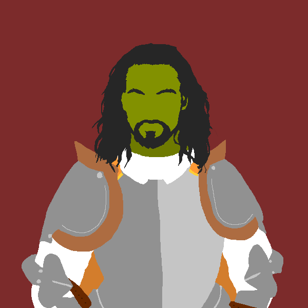 Julius Von Parvel | Leomothduloris Wiki | Fandom