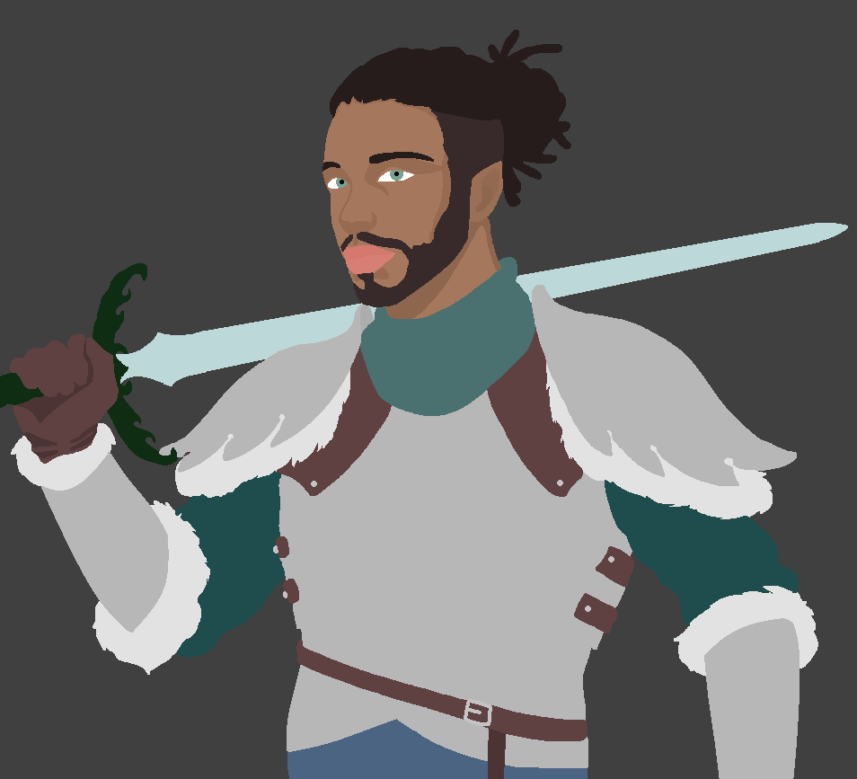 Cyric | Leomothduloris Wiki | Fandom