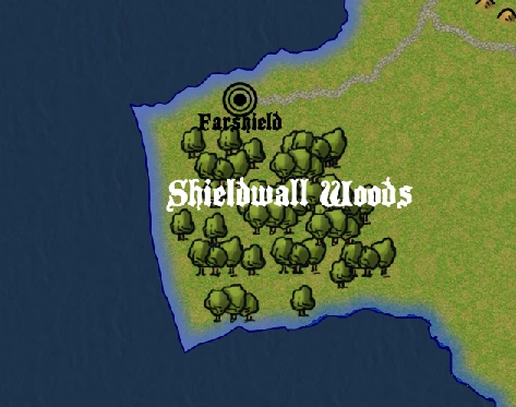 Shieldwall Woods | Leomothduloris Wiki | Fandom