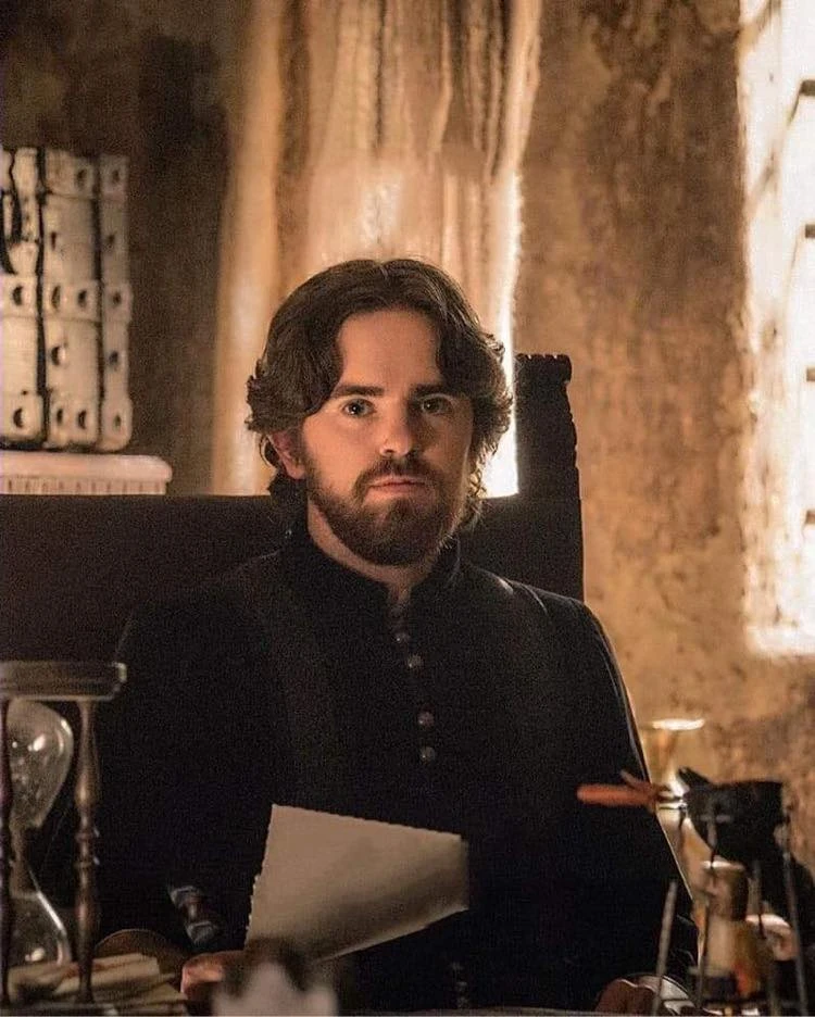 Stefano Giraldi | Leonardo Wiki | Fandom