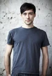 Blake Ritson | Leonardo Da Vinci Wiki | Fandom