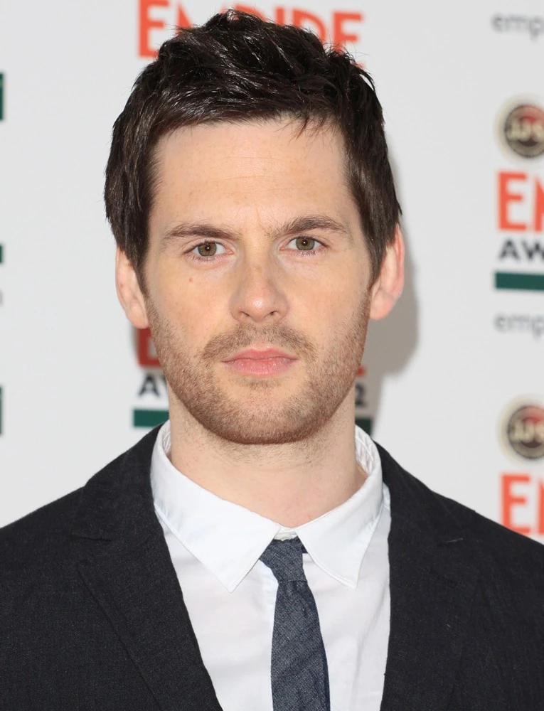 Tom Riley | Leonardo Da Vinci Wiki | Fandom
