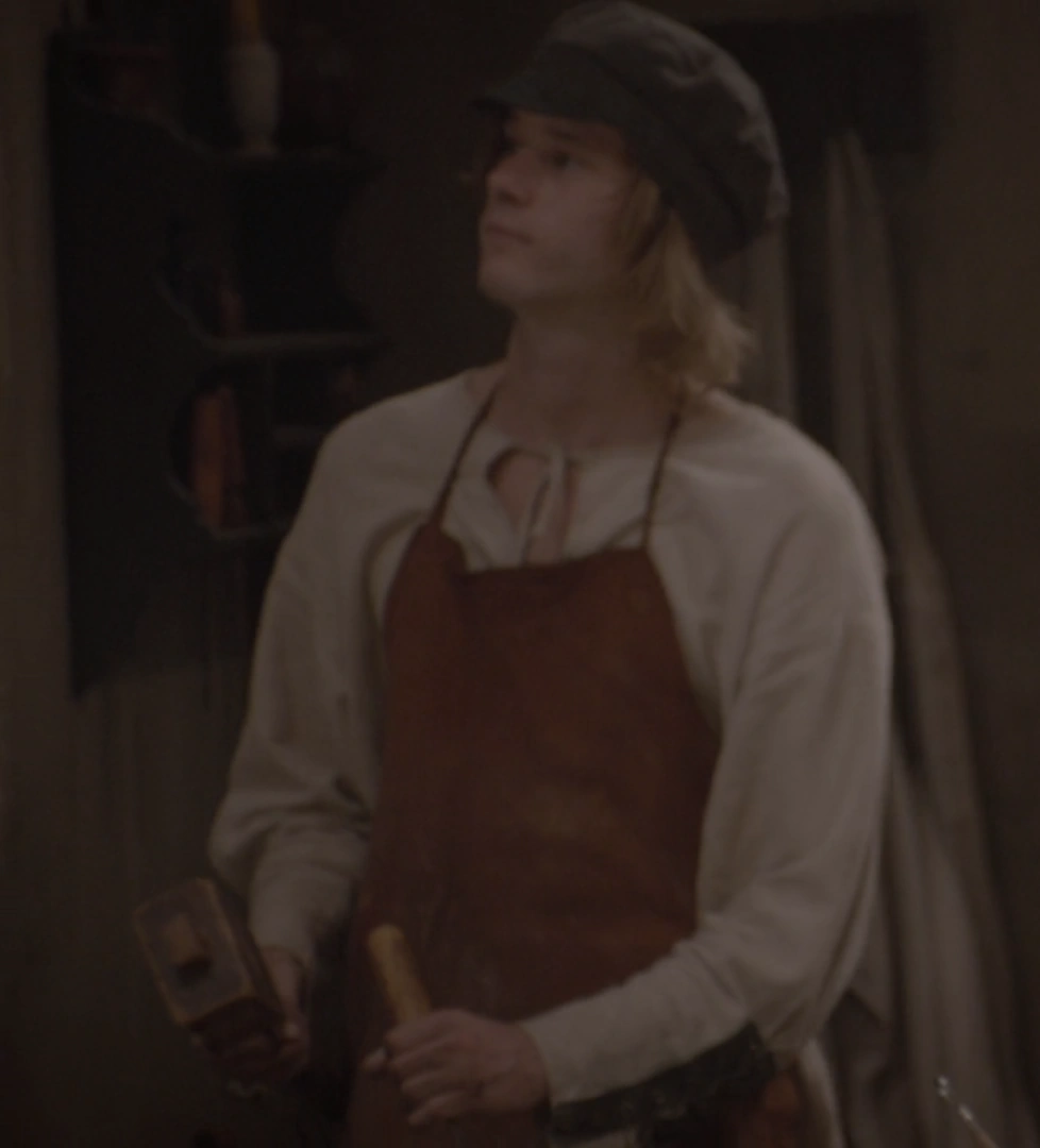 Vico | Leonardo Wiki | Fandom