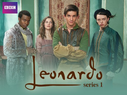 Series 1 | Leonardo Wiki | Fandom