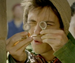 Magnascope | Leonardo Wiki | Fandom