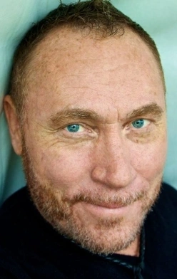 Bart Fouche | Leonardo Wiki | Fandom