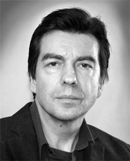 James Clyde | Leonardo Wiki | Fandom