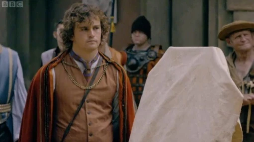 Carlo Greco | Leonardo Wiki | Fandom