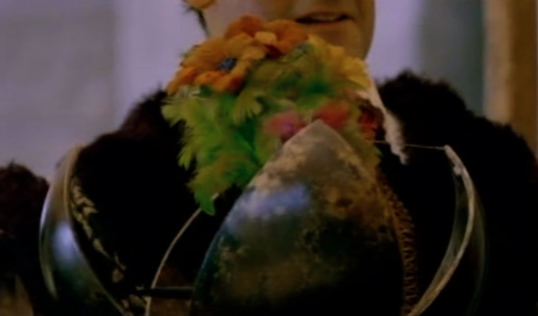 Flowerball | Leonardo Wiki | Fandom