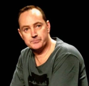 James Cuningham | Leonardo Wiki | Fandom