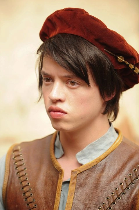 Category:Protagonists | Leonardo Wiki | Fandom