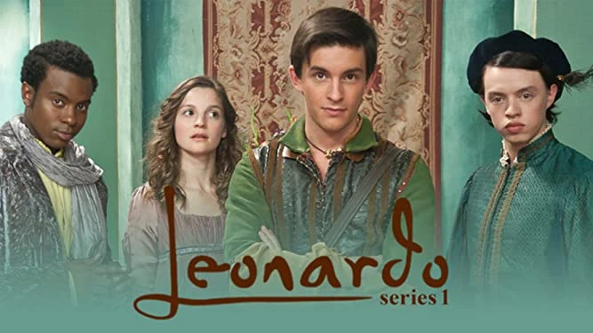 Leonardo (TV Series) | Leonardo Wiki | Fandom