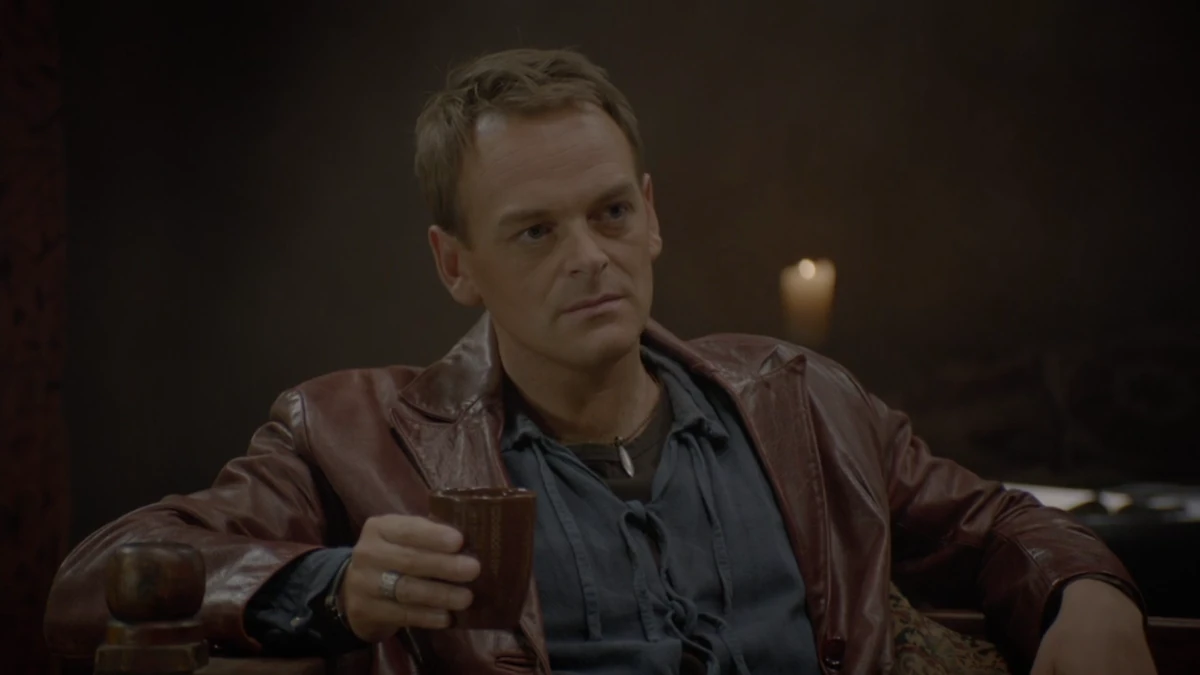 Bruno Cafarelli | Leonardo Wiki | Fandom