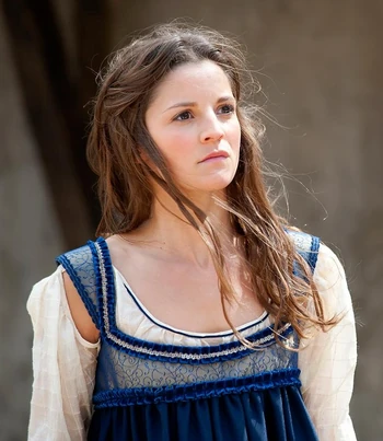 Lisa Gherardini | Leonardo Wiki | Fandom