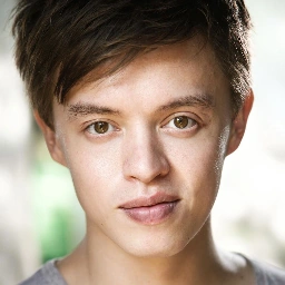 Colin Ryan | Leonardo Wiki | Fandom