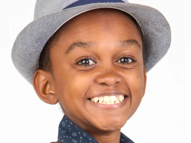 Thembalethu Ntuli | Leonardo Wiki | Fandom